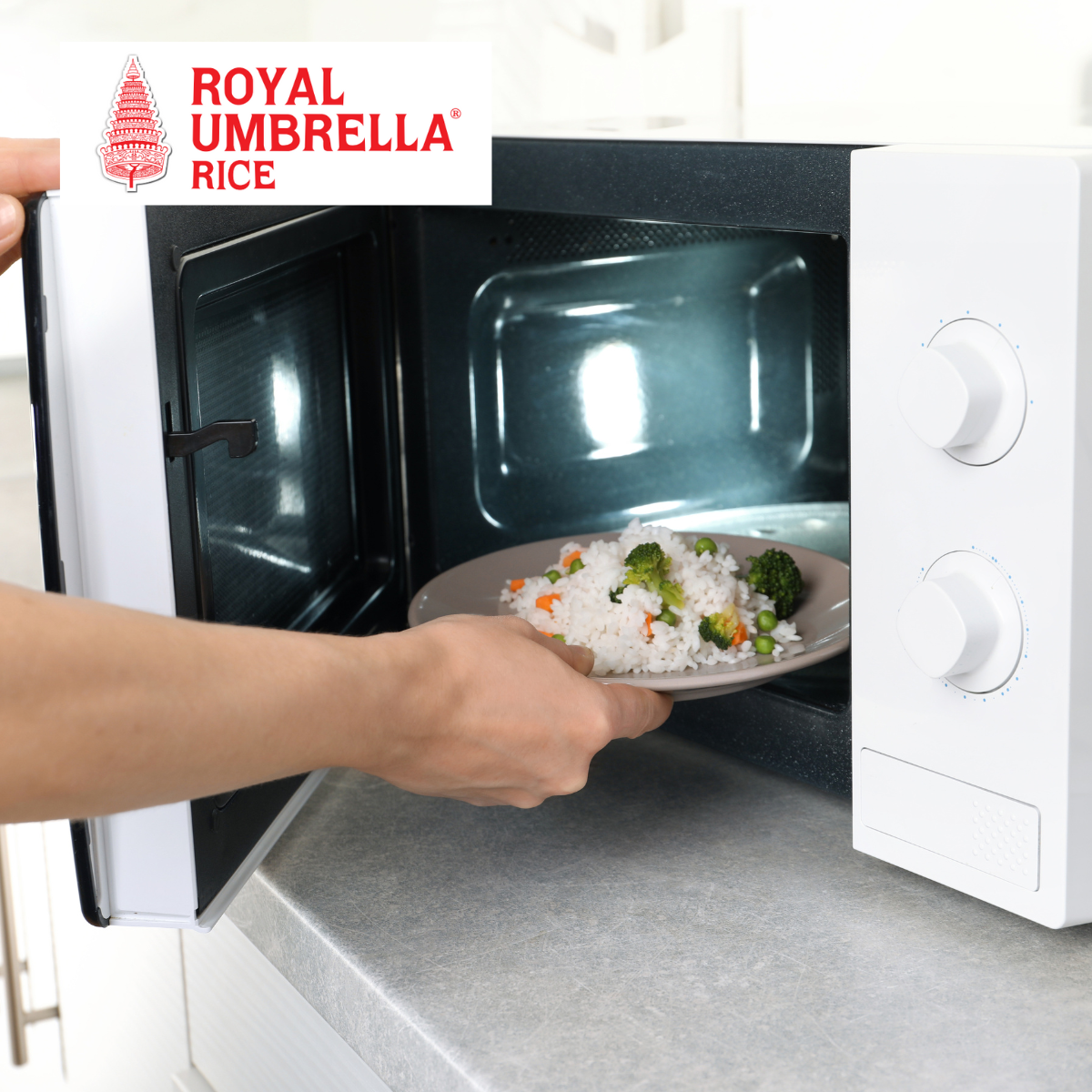 How To Reheat Thai Jasmine Rice That Has Been Stored In The Refrigerator?