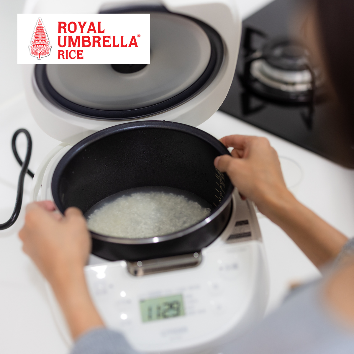 How To Prevent Cooked Thai Jasmine Rice From Spoiling